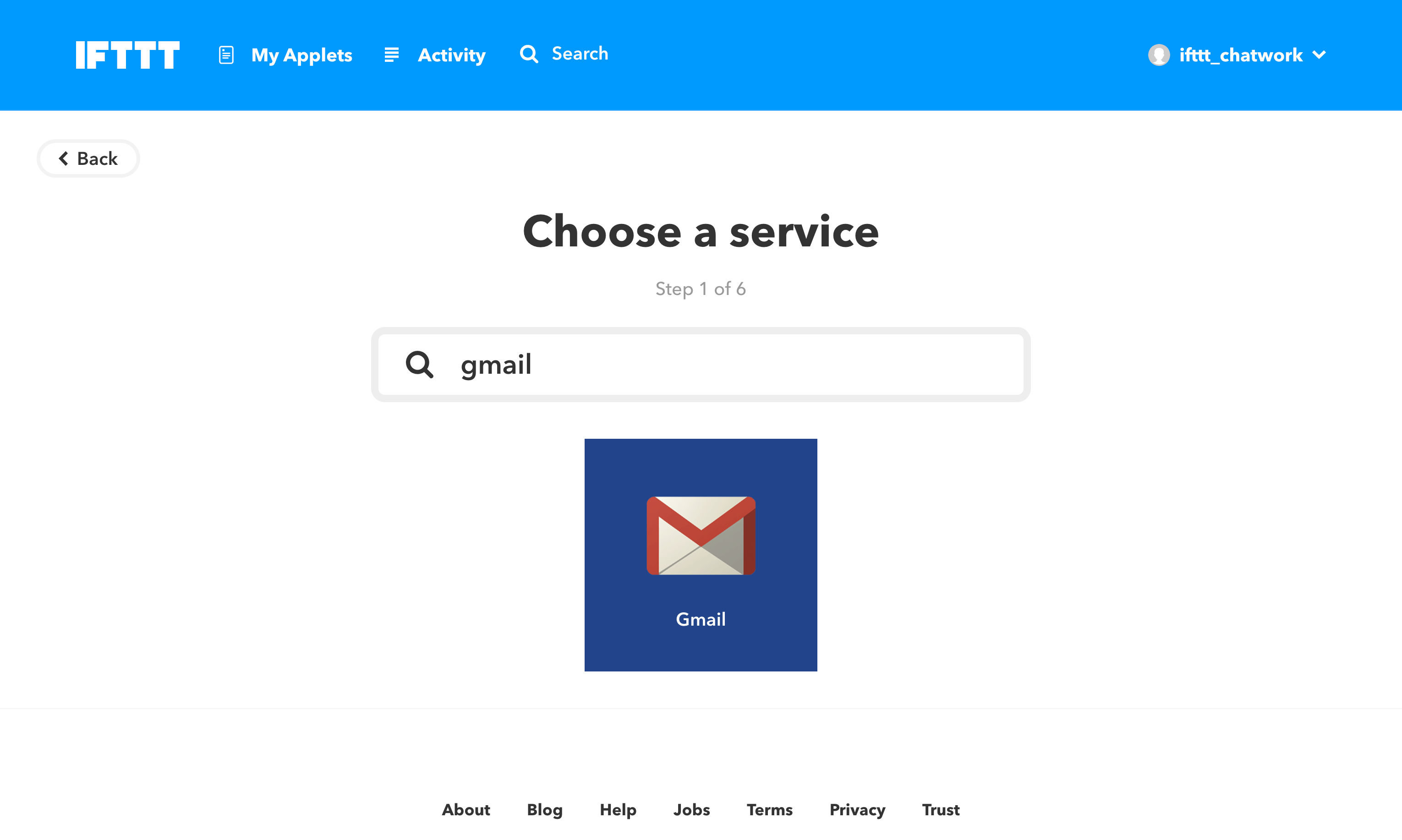 サービス連携ガイド：Gmail｜Chatwork